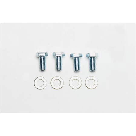 Captain Cold Bolt Kit with DPHA Caliper M2012-1.50 x 25 mm Hex Head ...