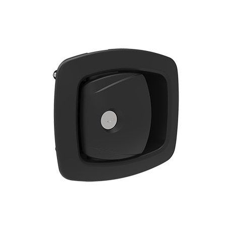 Southco Push To Close Latch, CH 751 Key 2 Keys Included, Zinc Alloy ...