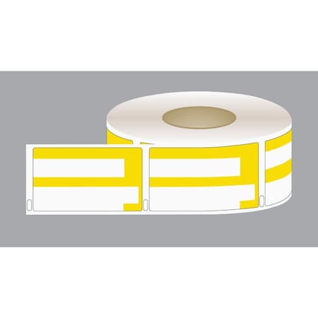 Centurion 2''x1-1/8''Dymo Bin Blank Label, 10 Rolls/Box 30909DIB | Zoro