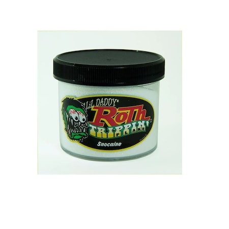 Roth Flake & Pearl Product OKIE DIAMONDZ 2OZ TRIPPIN' METAL FLAKE ...
