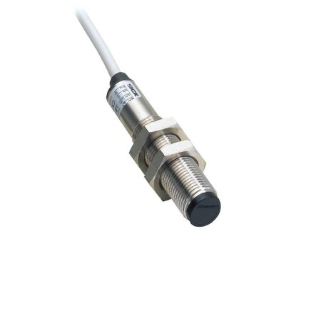 Sick CYLINDRICAL PHOTOELECTRIC SENSOR 6026215 | Zoro