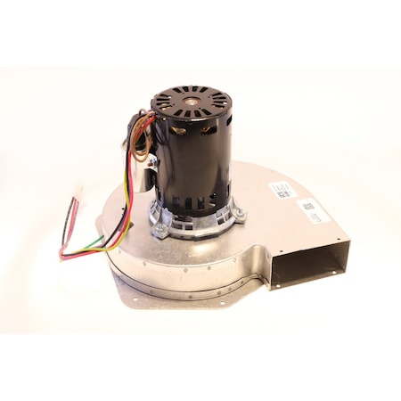 Trane Inducer Motor Assembly BLW1335 | Zoro