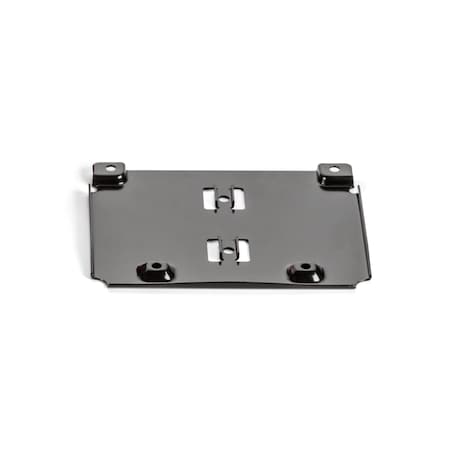 Warn Winch Control Box Relocation Kit For Warn VR Winches; Mounting ...