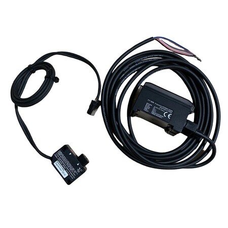 Keyence Digital Infrared Temperature Sensor, Amplifier Unit FT-50A | Zoro