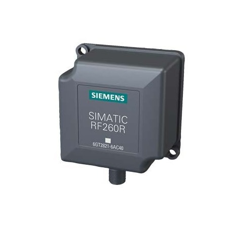 Siemens SIMATIC RF200 reader RF260R IO-Link IO-Link interface 6GT2821 ...