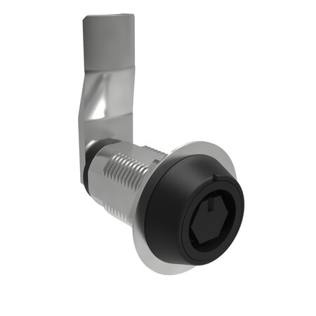 Southco Vise Action, Compression Latch, Large Size, Bellcore 216, Zinc ...