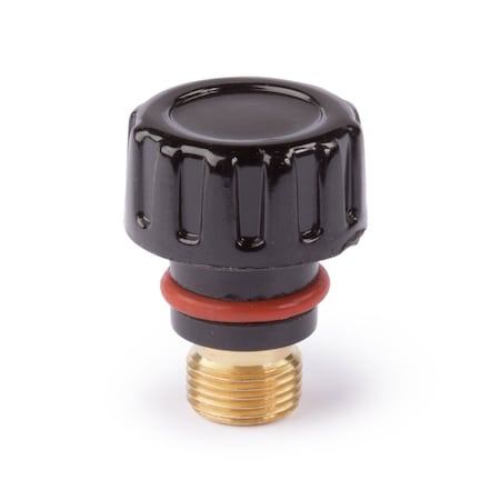 Lincoln Electric Short Back Cap Bulk Pack 17/18/26 KP4746-S-B10 | Zoro