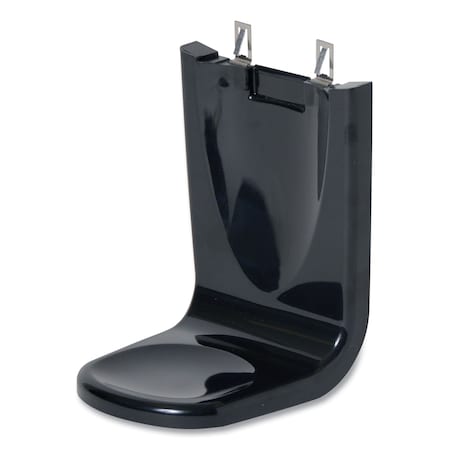 Gojo FMX SHIELD Floor and Wall Protector, Black, 6 PK 2145-06-BLK | Zoro