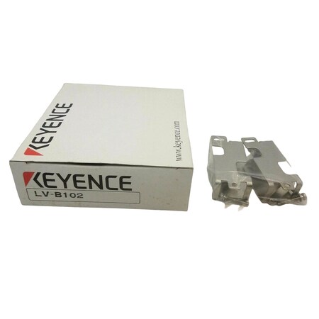 Keyence Digital Laser Sensor, Mounting Bracket for Landscape ...