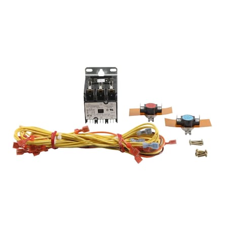 Carrier LOW AMBIENT KIT CRLOWAMB001A01 | Zoro