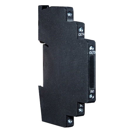 Automation Systems Interconnect 12V Surge Protection Terminal Block For ...