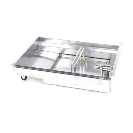 Pitco Filter Pan Assembly B6683801 | Zoro