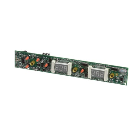Marshall Air Control Board 160800 | Zoro