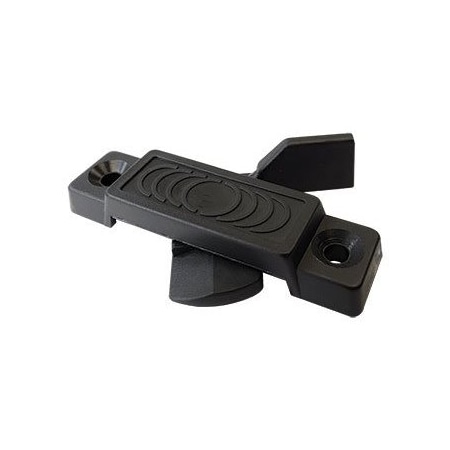 Rv Designer RV Designer H697 Hehr Window Latch - Double Pane H697 | Zoro