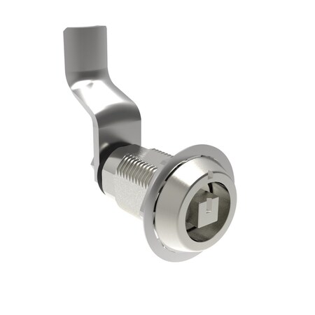 Southco Vise Action, Compression Latch, Large Size, 8 mm Square ...