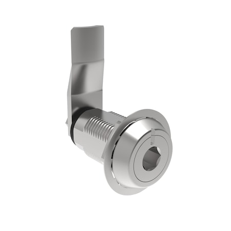 Southco Vise Action, Compression Latch, Large Size, 8 mm Hex Recess ...