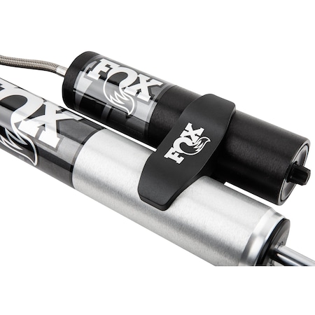 Fox Shox Hydraulic/ Nitrogen Gas Charged, With Remote Reservoir ...