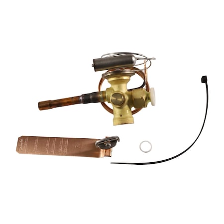 Carrier 5 TON TXV VALVE R22 331709-753 | Zoro