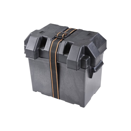 Arcon BATTERIES BOXES & ACCESSORY RV 13228 | Zoro