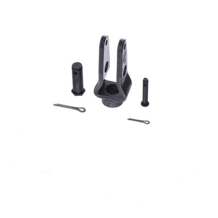 Meritor Automatic Slack Adjuster Clevis R810019 | Zoro