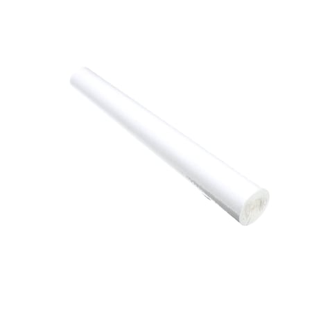 Lancer Pre Filter Catridge, Water, 20in, EC210 EV953420 | Zoro