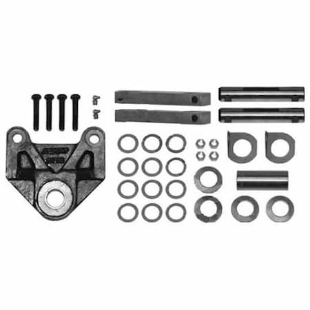 Ilc FREIGHTLINER Flt Cabover (1985) Replacement Parts Kit FLT CABOVER ...
