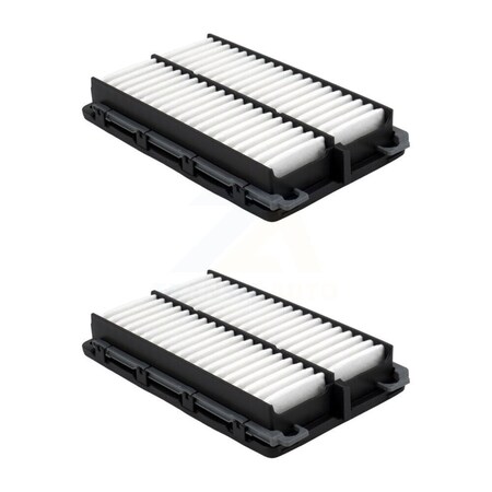 Pur Air Filter 2 Pack For Hyundai Sonata Kia K5 Tucson Elantra Sorento ...