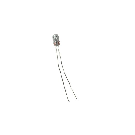 Aml T-1 WIRE TERMINAL LAMP 6838 | Zoro