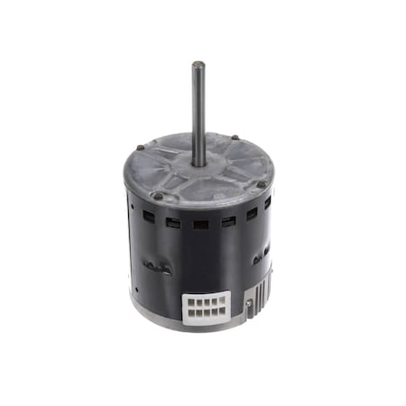 Carrier Blower Motor, 1/2 HP, 1PH ECM X-13 HD44AR232 | Zoro