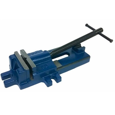 Tool Time Yost Vises Quick Release General Purpose Drill Press Vise ...