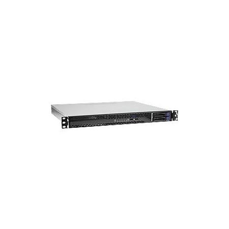 In-Win 1U Short Depth Rackmount Server Chassis w/ 315W Power Supply ...