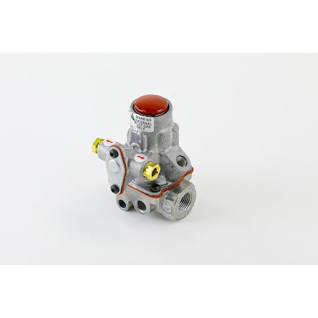 Baso Auto Pilot Valve, Natural Gas, Pilot, 1" WC, Automatic Pilot, -30 ...