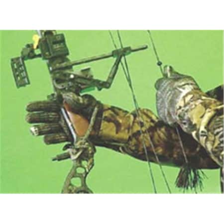 Great Day Spando-Hands Gripper - Woodlands Green SF305GR | Zoro