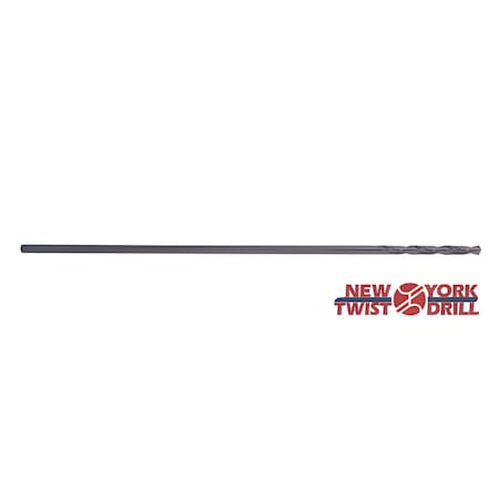 Regal Cutting Tools No. 16 12 Aircraft Extension Drill 135 Split Point ...