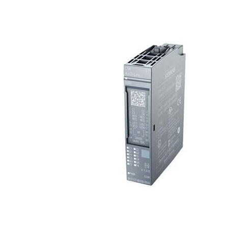 Siemens SIMATIC ET 200SP CM 4xIO-Link ST Communication module IO-Link ...