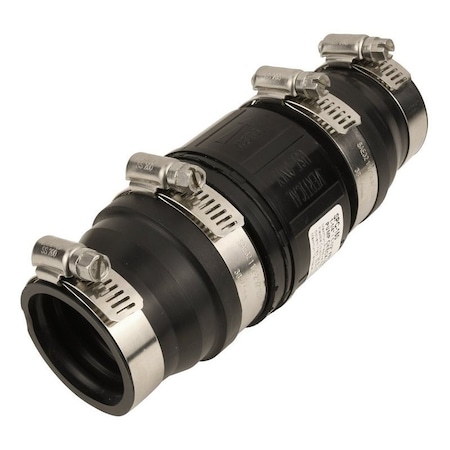 Water Source SPC-200 Check Valve, 2 in, Plastic Body SPC200 | Zoro