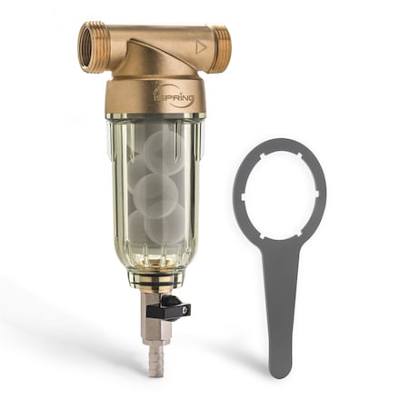 Water System | Zoro.com