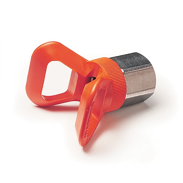 Graco Airless Spray Gun Tip Guard, 4050 psi 220247 | Zoro