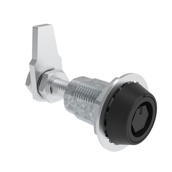 Southco Vise Action, Compression Latch, Large Size, Bellcore 216, Zinc ...