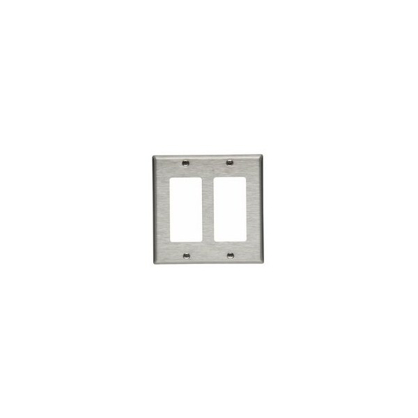 Eaton Wallplates and Accessories 93402-BOX1 | Zoro