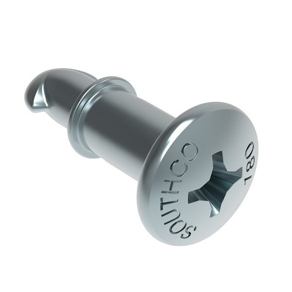 Southco DZUS Quarter-Turn Fasteners 82-19-520-16 | Zoro