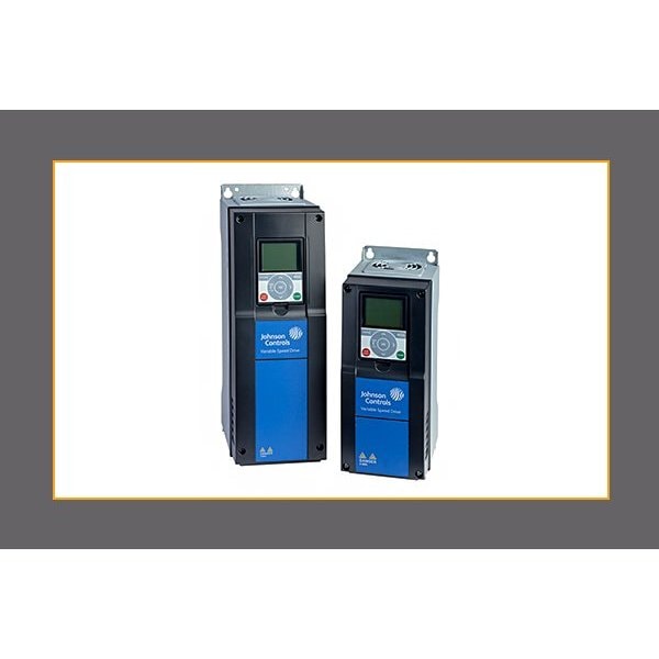 Johnson Controls VSD 75hp 480V T1 Lon VS075410A-L0000 | Zoro