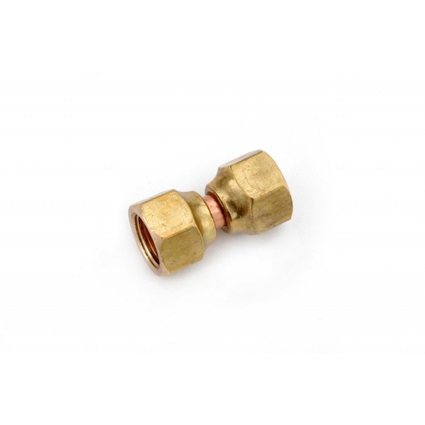 Midland Industries 12 Outside Diameter Tube 45 Degree SAE Flare Swivel ...