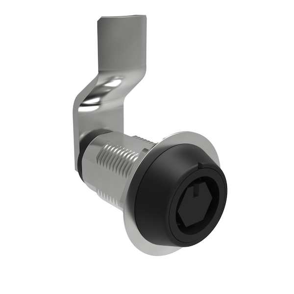 Southco Vise Action, Compression Latch, Large Size, Bellcore 216, Zinc ...