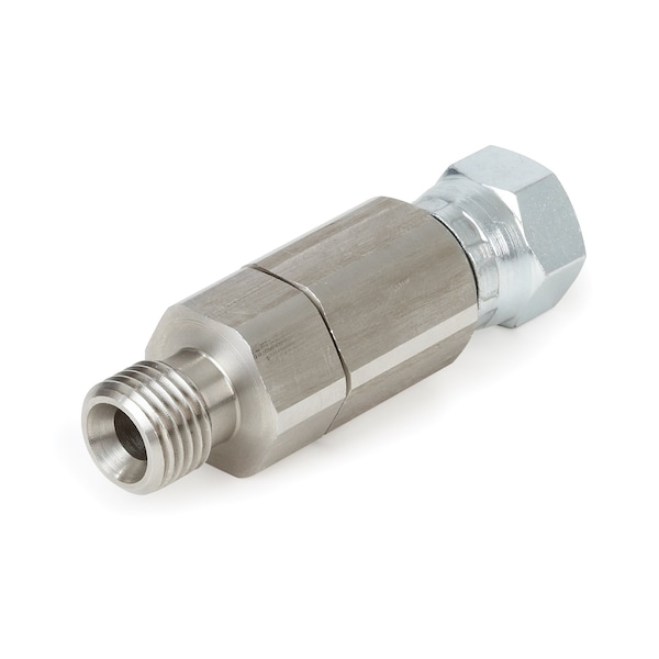 Graco Inline Filter, 100 Mesh 210500 | Zoro