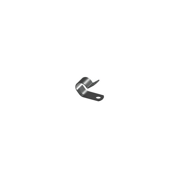 Keystone Electronics -Cable Clamps 8101 | Zoro