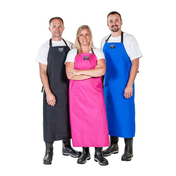 Udder Tech Waterproof, Plain Apron 43038 | Zoro