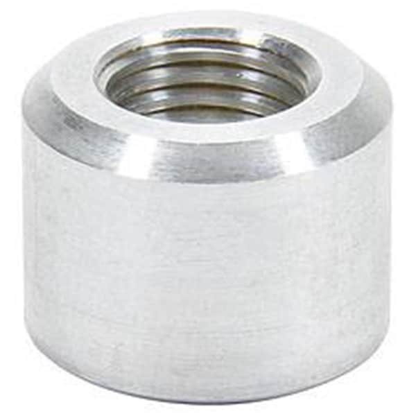 Powerhouse 6 AN Female Weld Bung - Aluminium PO3620259 | Zoro