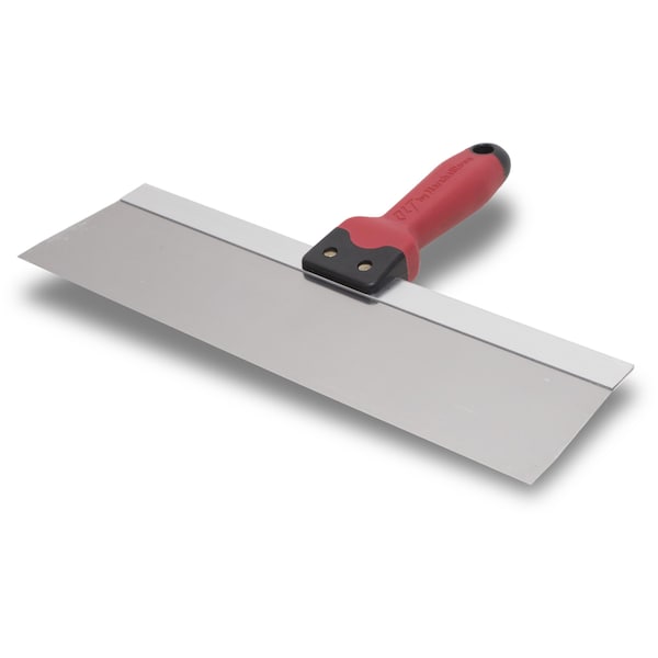 Marshalltown Drywall Taping Knife, Drywall Tools, Stainless Steel ...