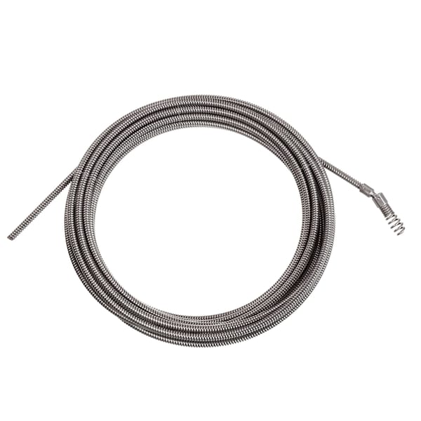 Ridgid Drain Cleaning Cable, 5/16 In. x 35 ft. 56797 | Zoro